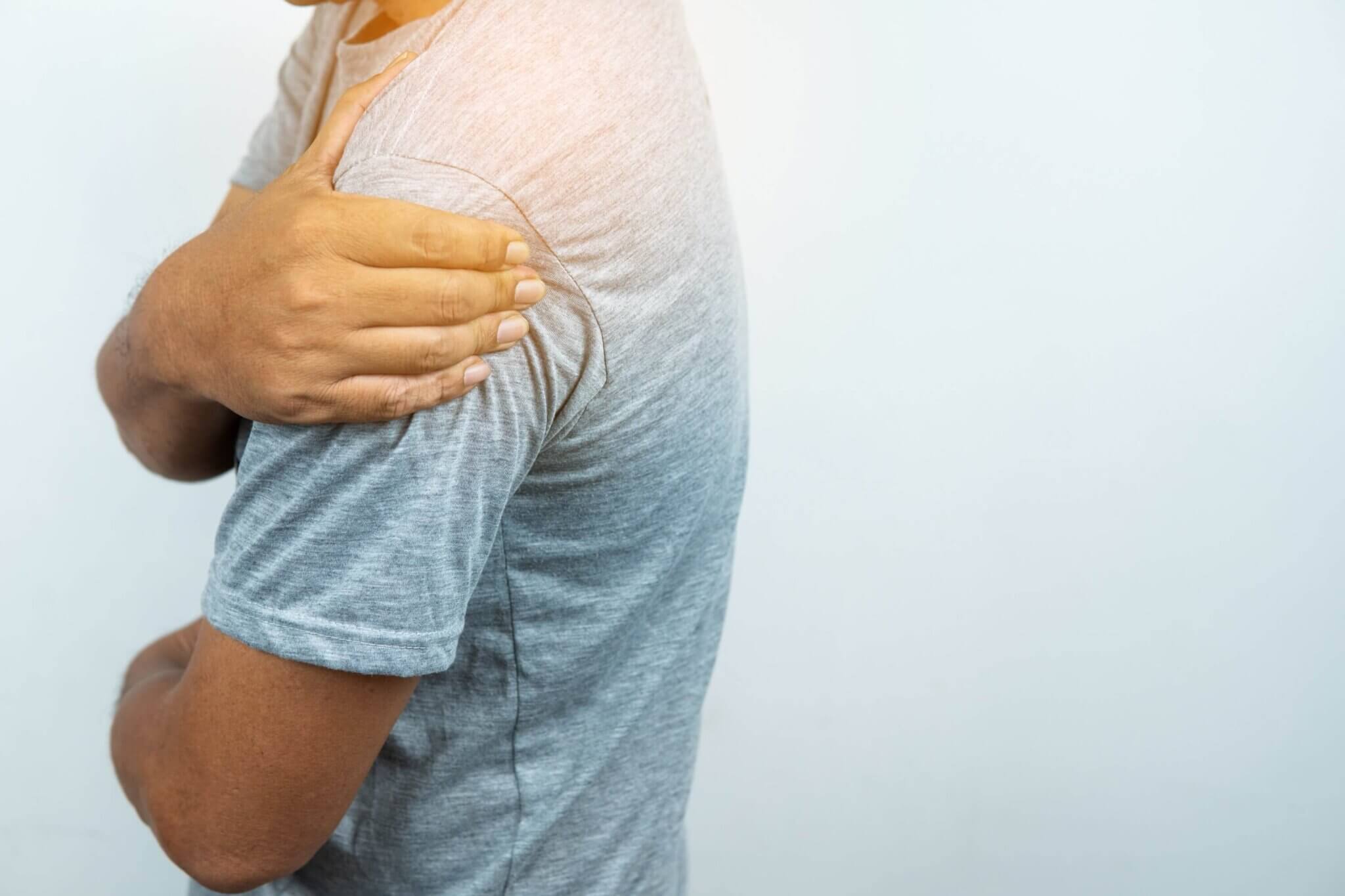 What is Post Fall Syndrome? | Larry Moskowitz, PA.